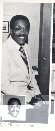 Photo: Gainous 1985 | Silver Chips Online