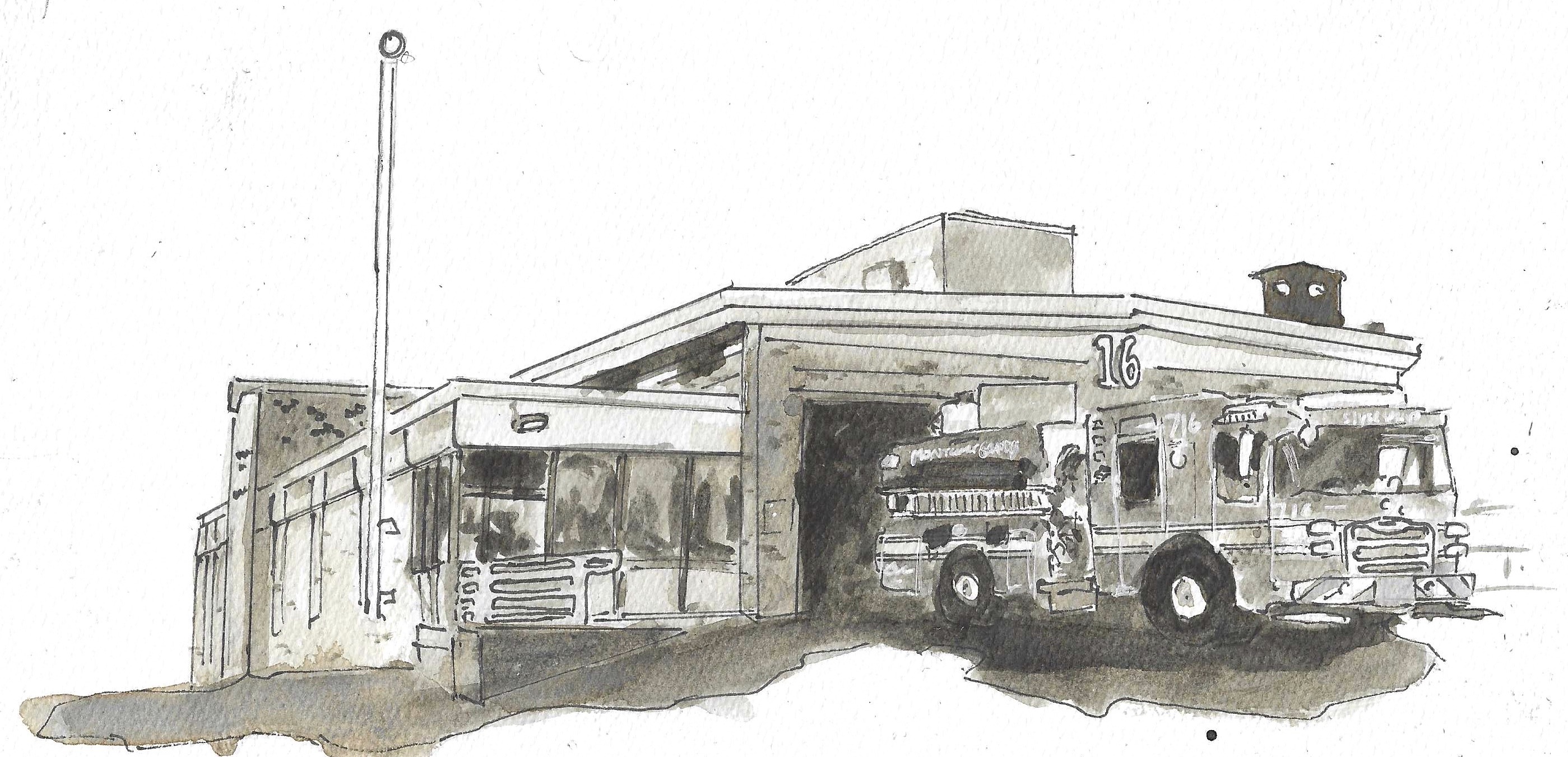 The Unsung Heroes of Silver Spring | Silver Chips Online